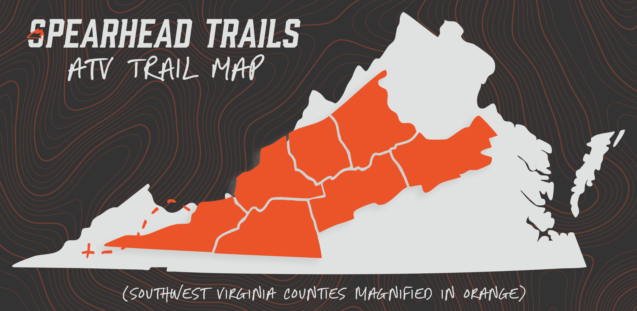 ATV Trails – Spearhead