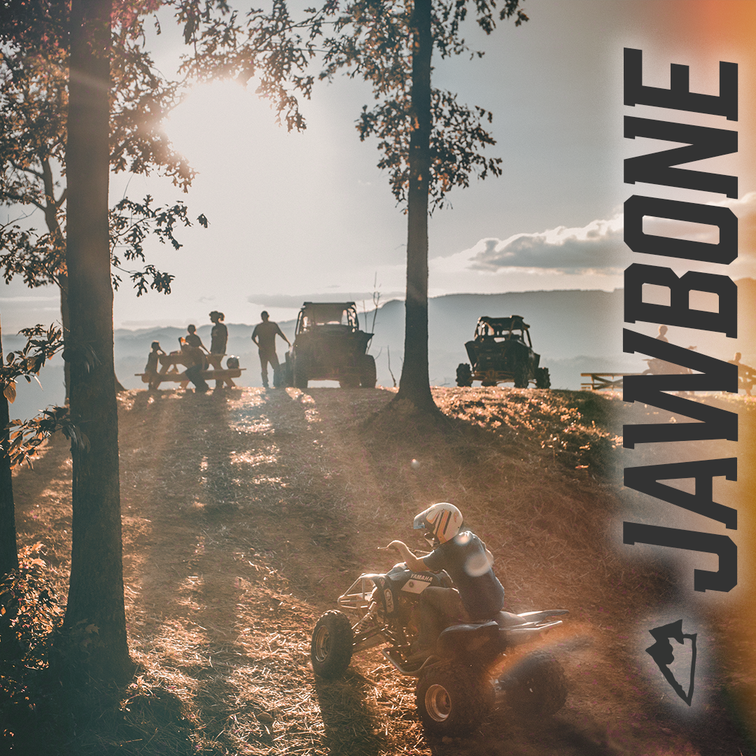 ATV Trails – Spearhead