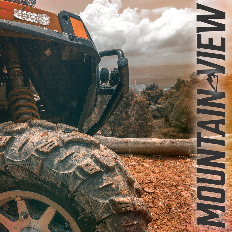 ATV Trails – Spearhead