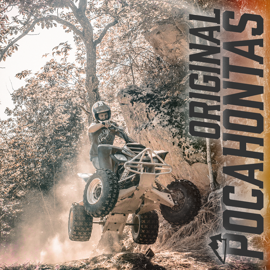 ATV Trails – Spearhead
