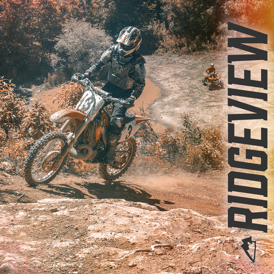 ATV Trails – Spearhead