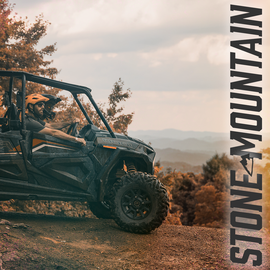 ATV Trails – Spearhead