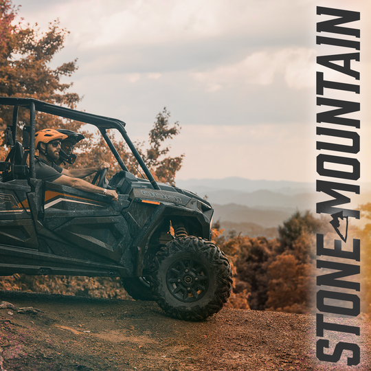 ATV Trails – Spearhead